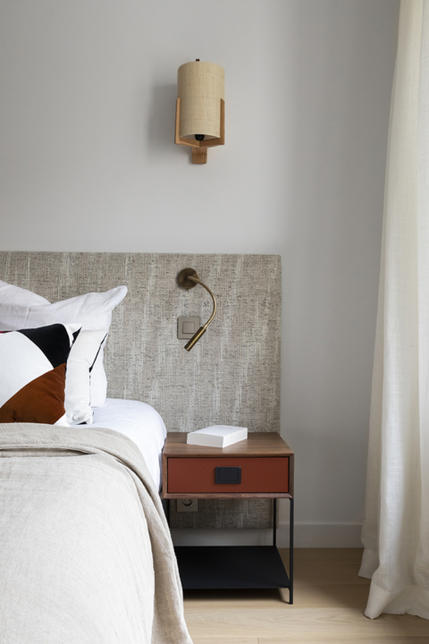 Projets | Architecte d'intérieur | Barbara Bachmann Interior Design