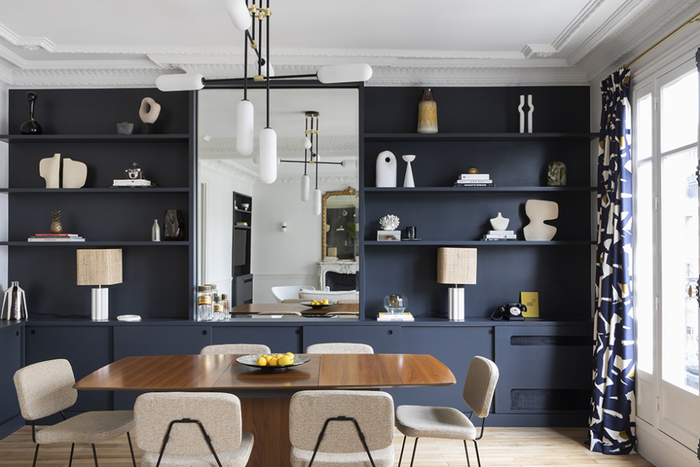 NICOLO - bachmann - Interior Design