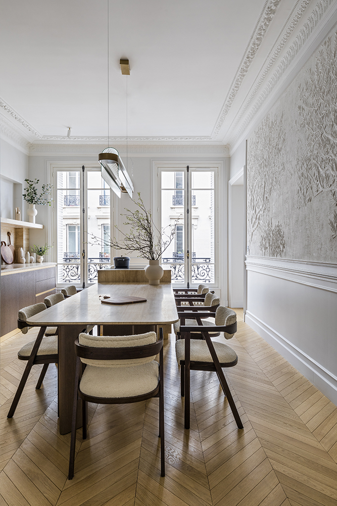 NEVA - bachmann - Interior Design