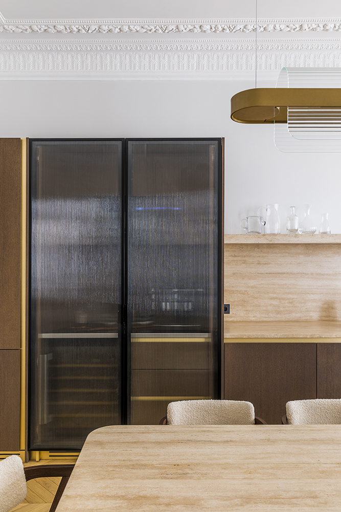 NEVA - bachmann - Interior Design