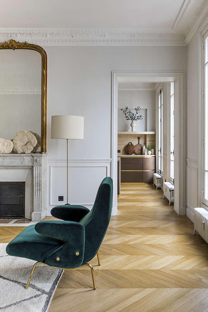 NEVA - bachmann - Interior Design