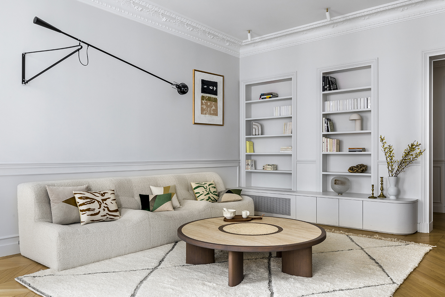 NEVA - bachmann - Interior Design