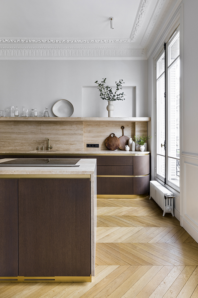 NEVA - bachmann - Interior Design