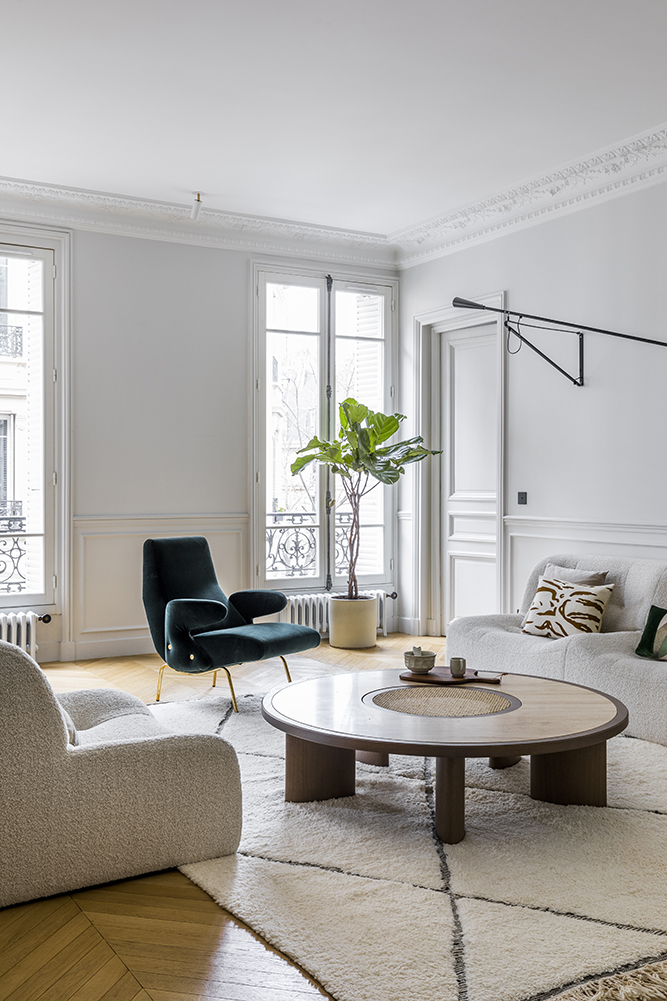 NEVA - bachmann - Interior Design