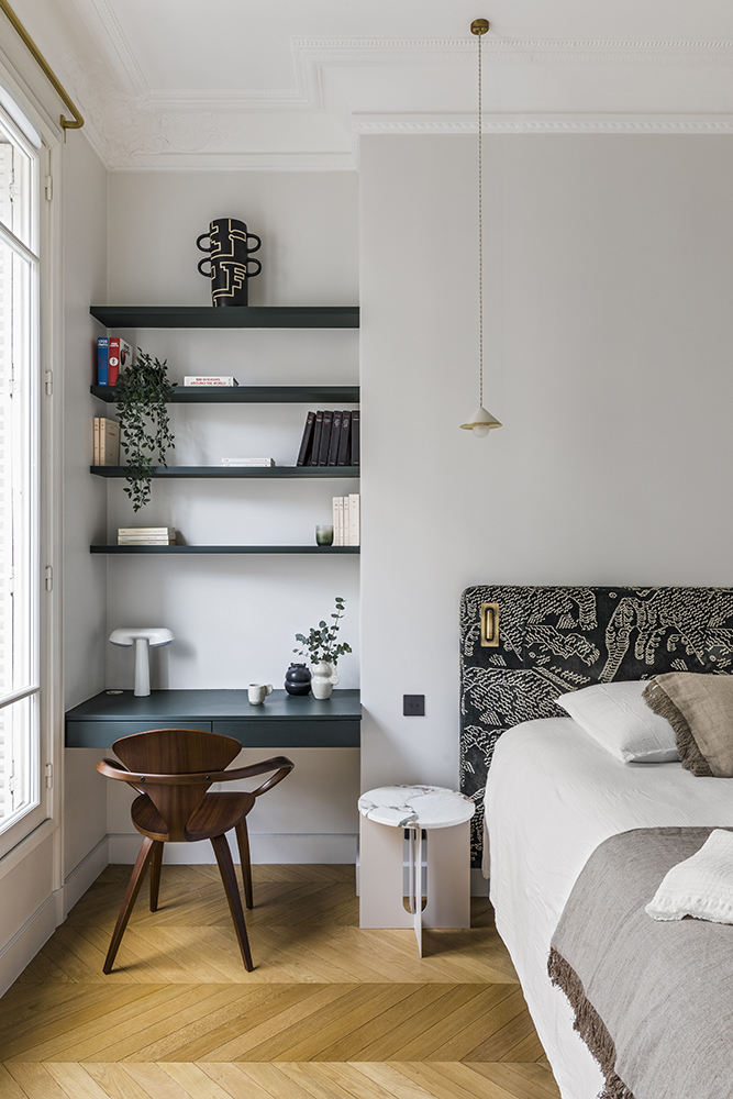 NEVA - bachmann - Interior Design