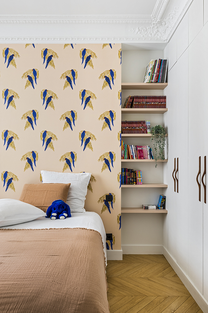 NEVA - bachmann - Interior Design