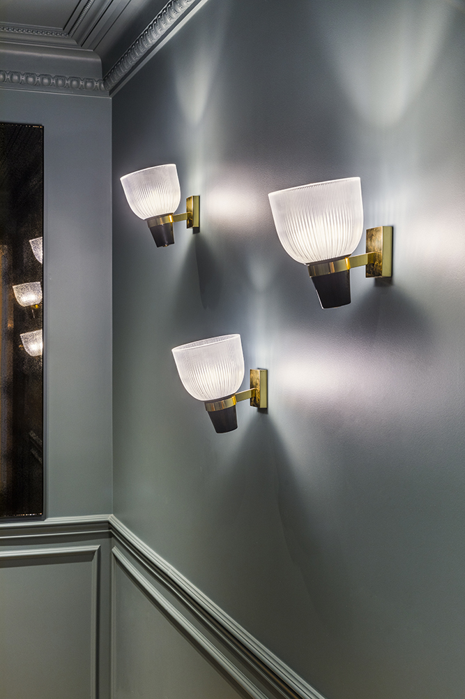 NEVA - bachmann - Interior Design