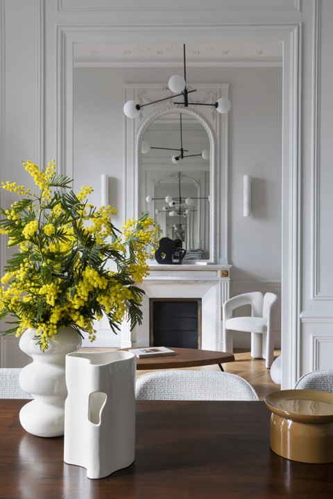 COLBERT - bachmann - Interior Design