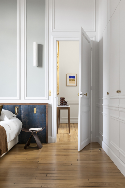 COLBERT - bachmann - Interior Design