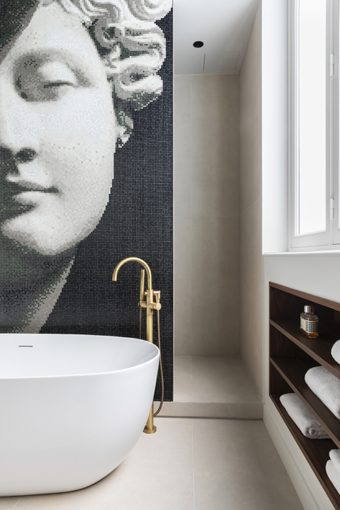 Architecte d'intérieur Paris | Barbara Bachmann Interior Design | France