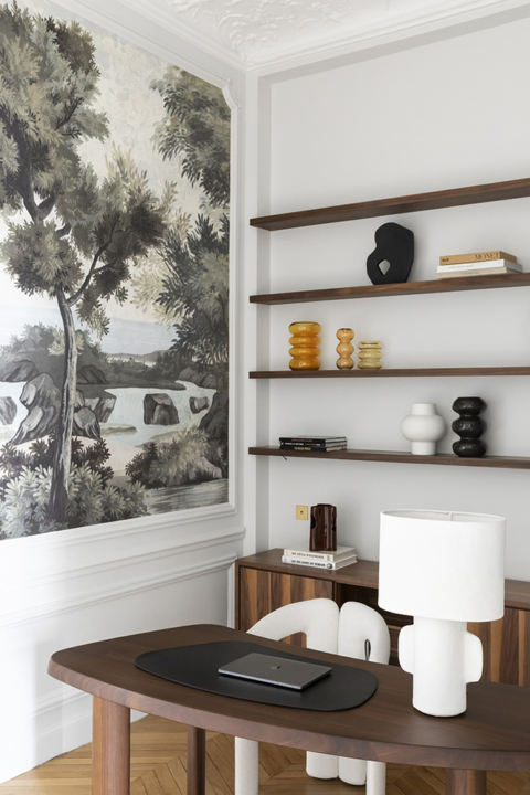 COLBERT - bachmann - Interior Design