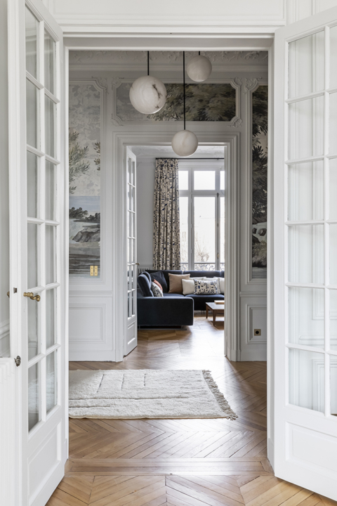 COLBERT - bachmann - Interior Design