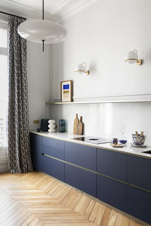 COLBERT - bachmann - Interior Design