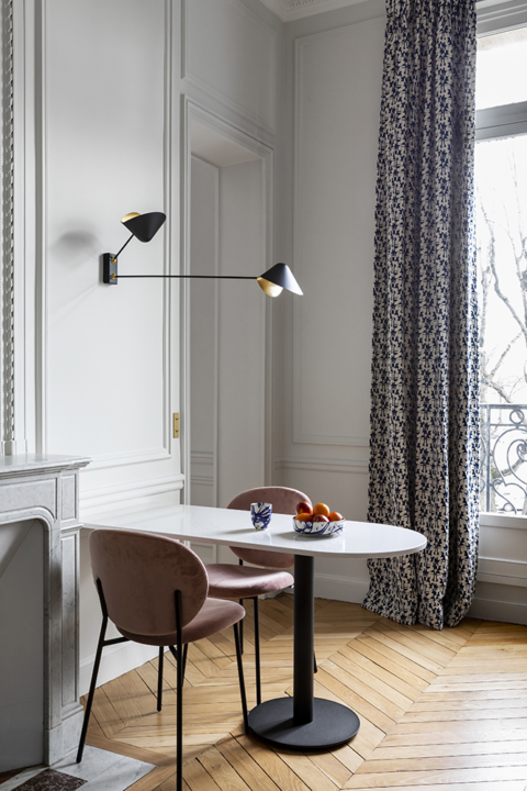 COLBERT - bachmann - Interior Design