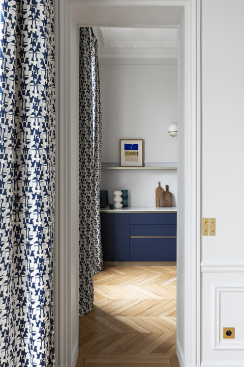 COLBERT - bachmann - Interior Design