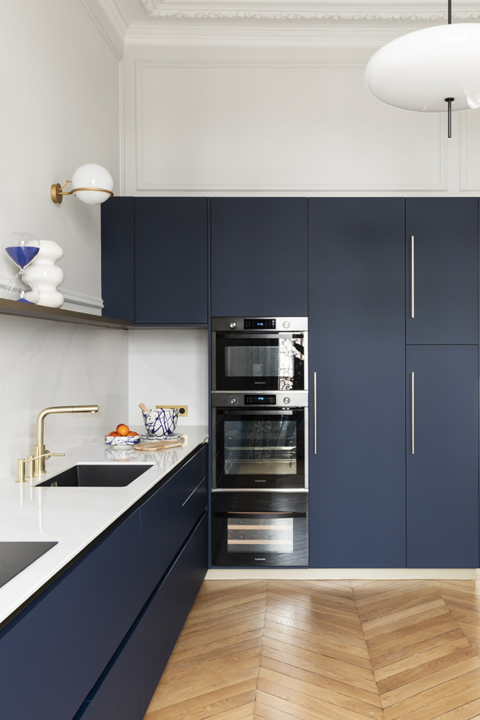 COLBERT - bachmann - Interior Design