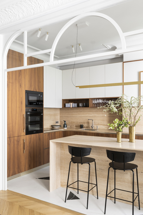 PEREIRE - bachmann - Interior Design