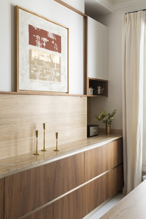 PEREIRE - bachmann - Interior Design