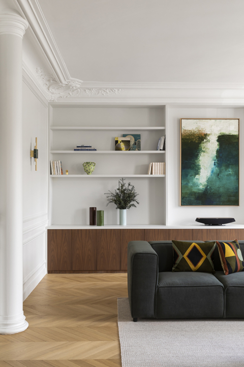 PEREIRE - bachmann - Interior Design