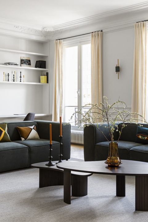 PEREIRE - bachmann - Interior Design