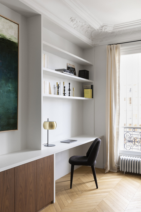 PEREIRE - bachmann - Interior Design