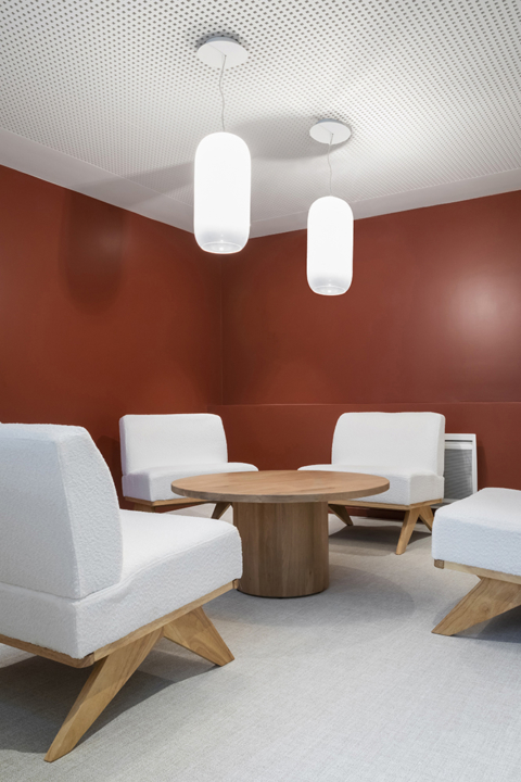 Projets | Architecte d'intérieur | Barbara Bachmann Interior Design